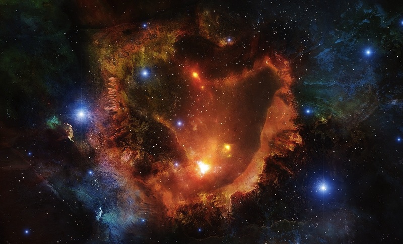 Размышления о мироздании - Эльмир Кулиев // Пророчества о приближении ...